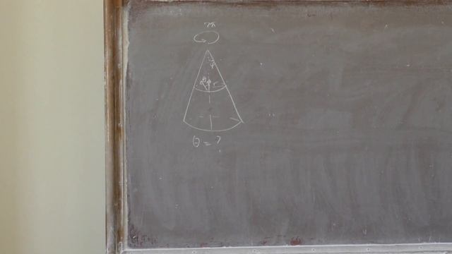 Смирнов С. В. - Дифференциальная геометрия. Семинары - 13. Параллельный перенос на поверхности