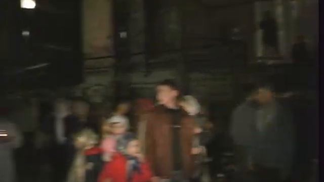 Пасха-2007