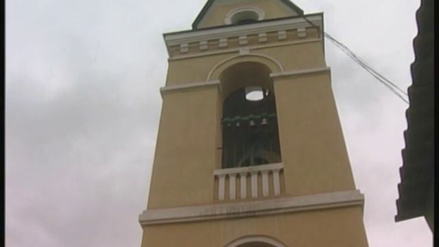 Колокольный звон, часть вторая - программа канала Проспект ТВ, 2004 год
