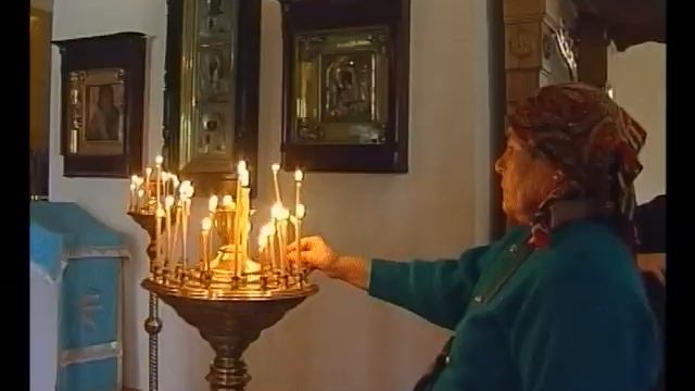 Возникновение христианства: ВЕХИ, авторская программа Александра Смолькова, 2006 год