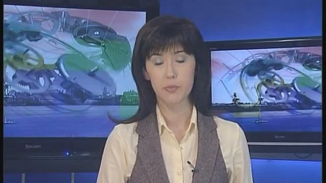Выпуск новостей "Наше время. Астрахань", 07.10.2010