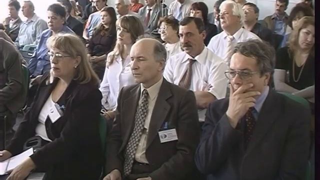 Выпуск новостей "Наше время. Астрахань", 16.05.2006