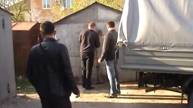 Выпуск новостей "Наше время. Астрахань", 04.05.2010