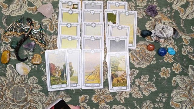 ИЗРАИЛЬ. ЧТО ОЖИДАЕТ.? ГАДАНИЕ 2024