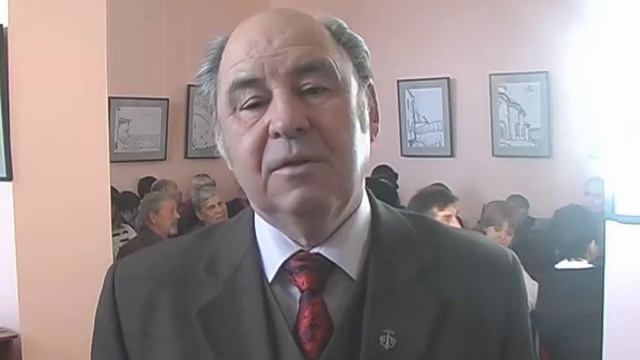 Выпуск новостей "Наше время. Астрахань", 01.02.2010