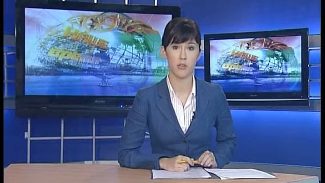 Выпуск новостей "Наше время. Астрахань", 29.06.2010