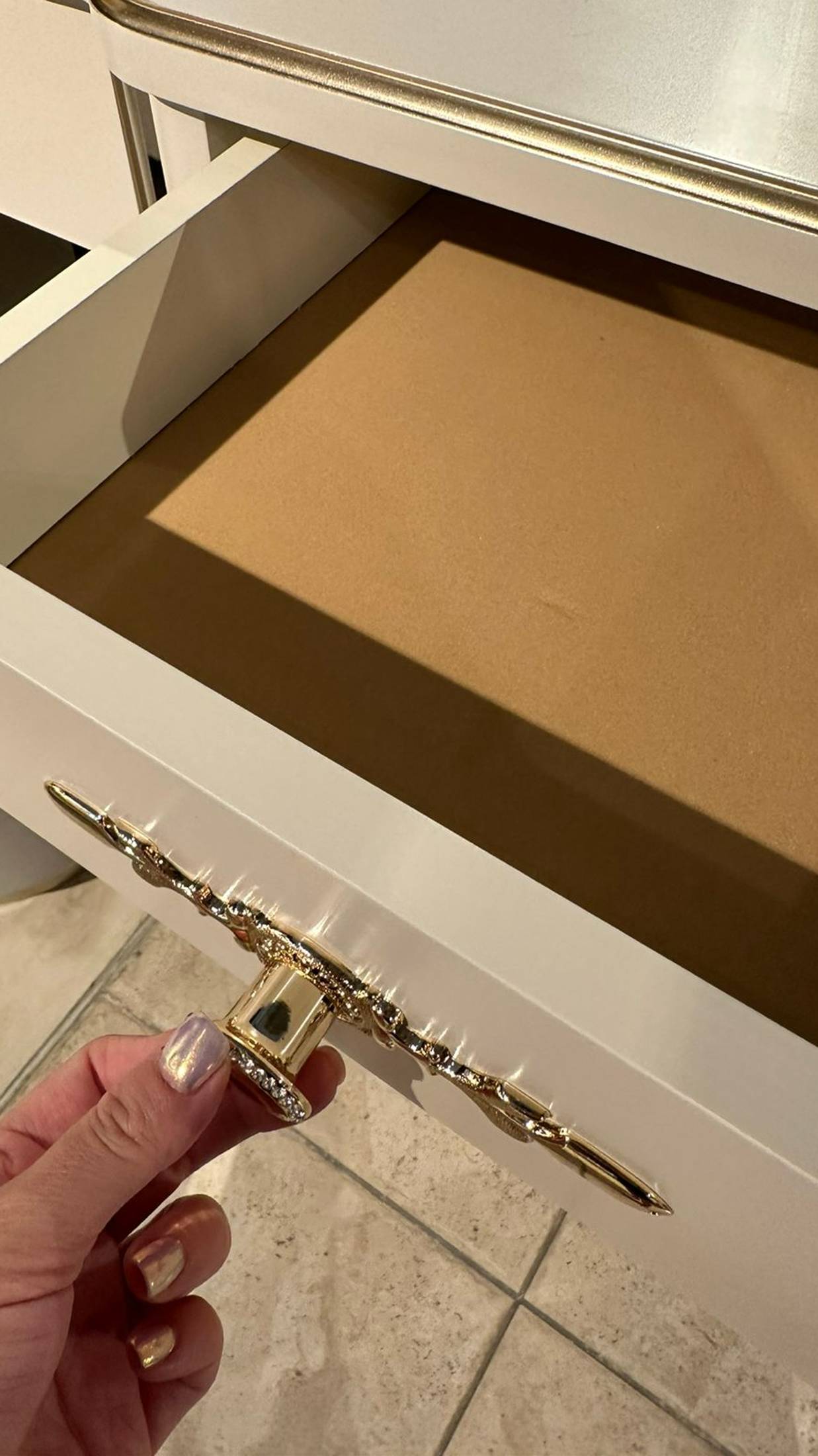 📌 Комод бельевой Allana