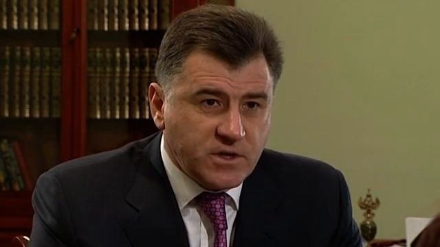 Сергей Боженов: 3 года в должности мэра