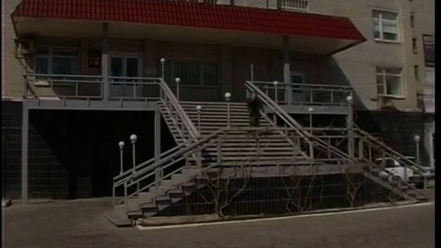 Выпуск новостей "Наше Время. Астрахань" от 31.01.2008