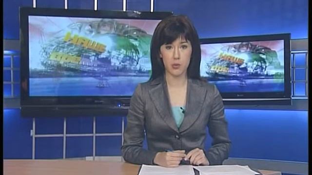 Выпуск новостей "Наше время. Астрахань", 26.05.2010