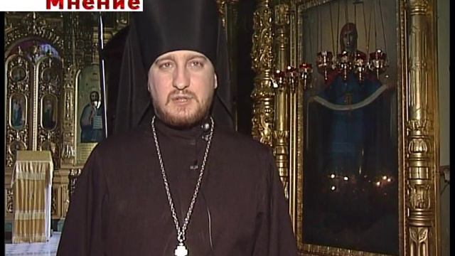 Вехи: смерть до жизни , авторская программа Александра Смелякова о проблеме абортов, 2004 год