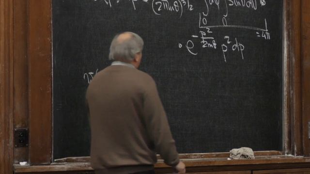 Грибов В.А. - Термодинамика и статистическая физика I - 13. Статистическая механика классических с-м