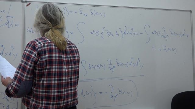Волков М. С. - Инфракрасные модификации гравитационных теорий- 9. Гамильтоновы методы для гравитации