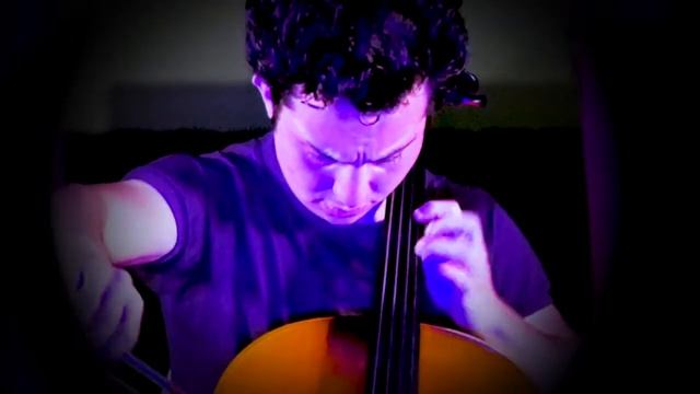 Песня птиц. El cant dels ocells. Для виолончели соло. Ф. Вальверде Салазар