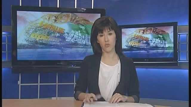 Выпуск новостей "Наше время. Астрахань", 07.05.2010