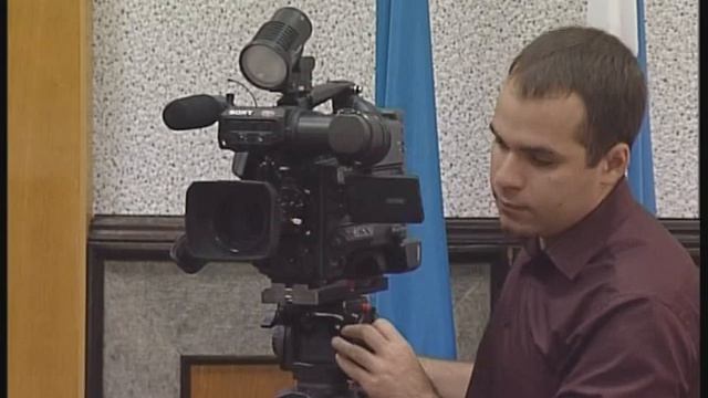 Выпуск новостей "Наше время. Астрахань", 11.10.2010