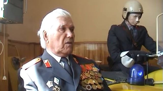 Выпуск новостей "Наше время. Астрахань", 02.04.2010
