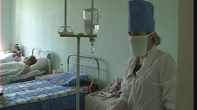 Выпуск новостей "Наше время. Астрахань", 08.08.2006