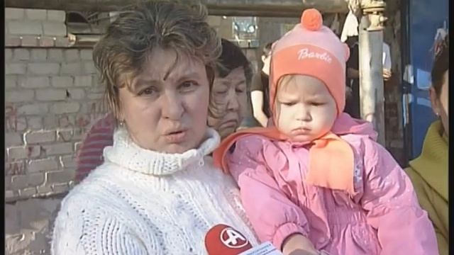 Выпуск новостей "Наше время. Астрахань", 23.04.2010