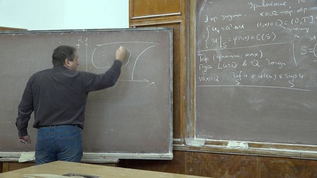 Горицкий А. Ю. - Уравнения математической физики. Часть 2 - 4. Уравнение теплопроводности