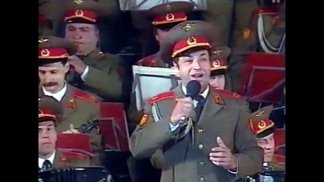 КАППСА - Вдоль по Питерской 80ые