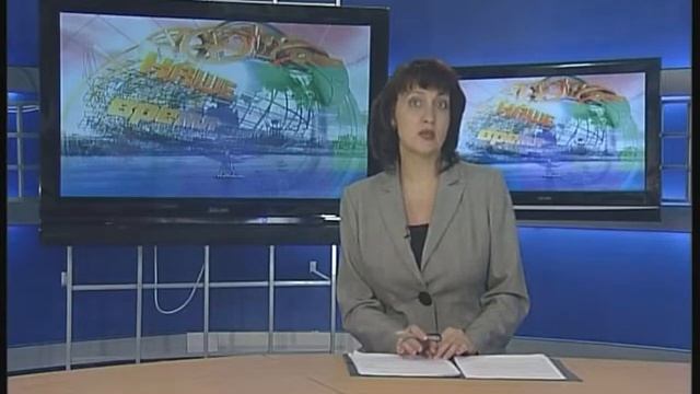 Выпуск новостей "Наше время. Астрахань", 27.12.2010