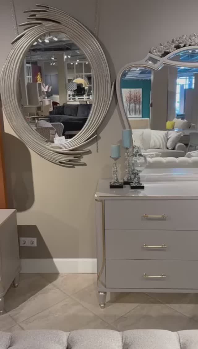 📌Туалетный стол Suna