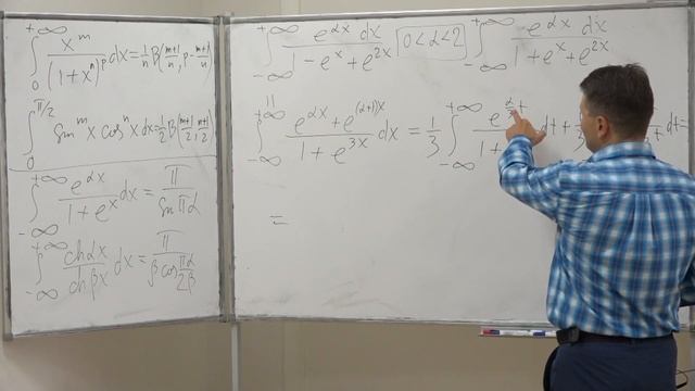 Солодов А. П. - Математический анализ. Часть 4. Семинары - 2. Вычисление интегралов спец. функций Ч2
