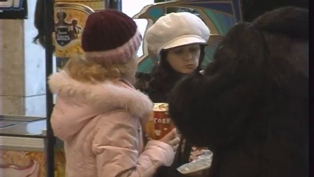 Выпуск новостей "Наше время. Астрахань", 27.11.2006