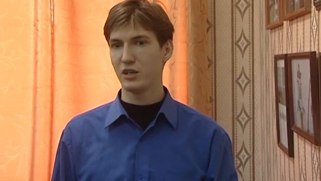 Выпуск новостей "Наше время. Астрахань", 11.02.2011