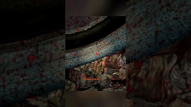 Прохождение Метро 2033 Redux!