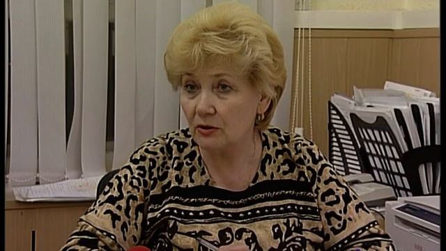 Выпуск новостей "Наше Время. Астрахань" от 22.11.2007