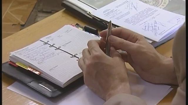Выпуск новостей "Наше время. Астрахань", 17.05.2005