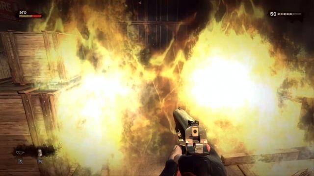 Duke Nukem Forever ➤ Прохождение #2 ➤ По Шарам