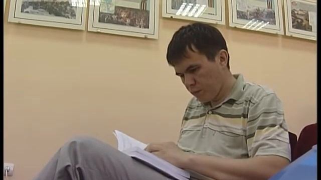 Выпуск новостей "Наше время. Астрахань", 20.05.2011