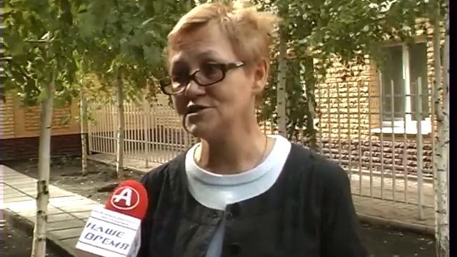 Выпуск новостей "Наше время. Астрахань", 06.10.2010