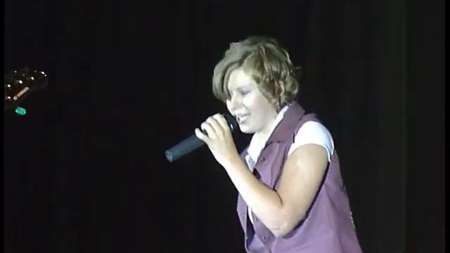 Выпуск новостей "Наше время. Астрахань", 03.09.2007