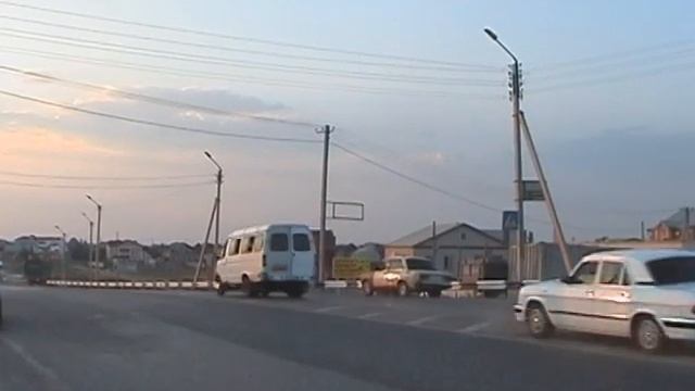 Выпуск новостей "Наше время. Астрахань", 18.07.2006