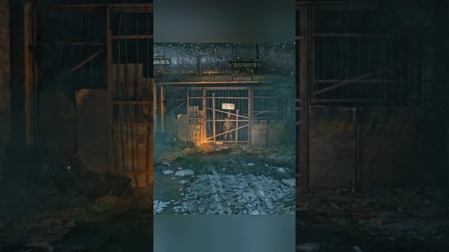 Прохождение Метро 2033 Redux!