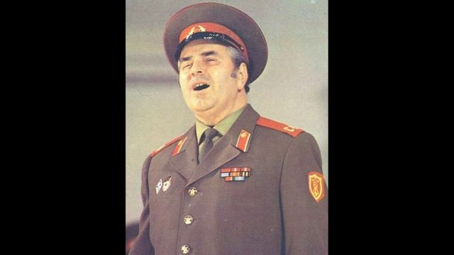 КАППСА - Вечерняя песня (Подари мне ласковое слово) 1976