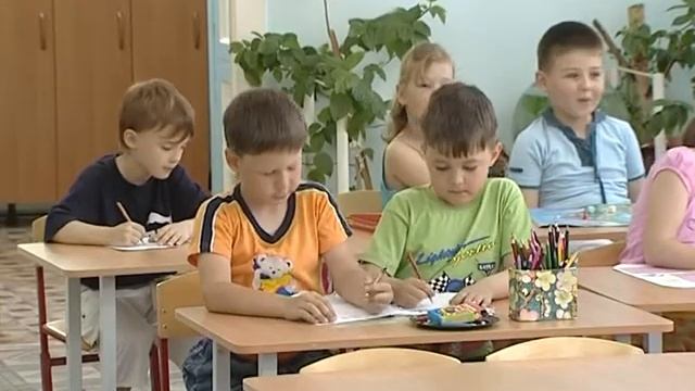 Выпуск новостей "Наше время. Астрахань", 21.05.2010