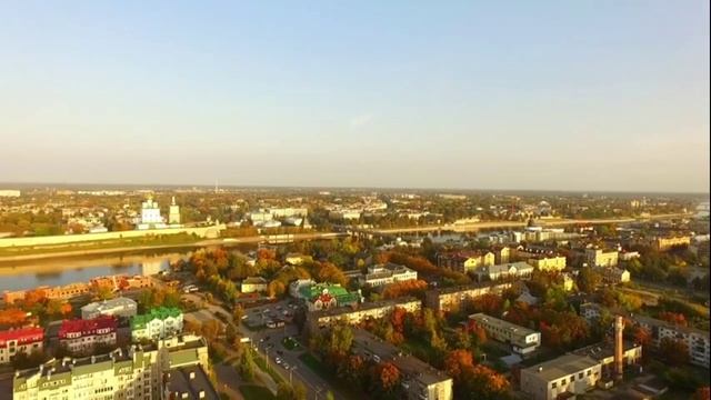 Игорь Кибирев - В твоём сердце зима (Псков)