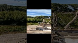 Ремонтируем конёк на Скворечнике 31. 07. 2024