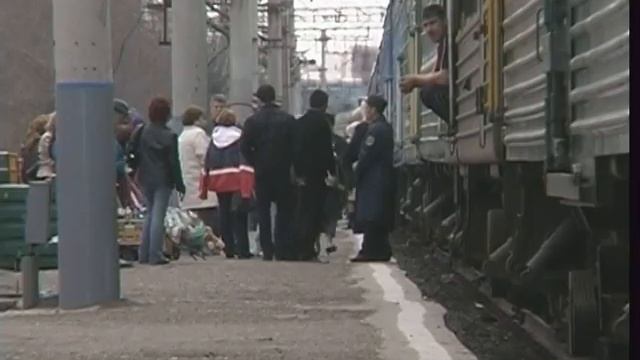 Выпуск новостей "Наше время. Астрахань", 19.05.2006
