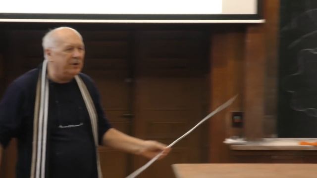 Липунов В. М. - Астрофизика: От Большого Взрыва до Великого Молчания - 9. Инфляция