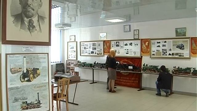 Выпуск новостей "Наше время. Астрахань", 21.04.2010