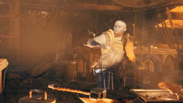God of War