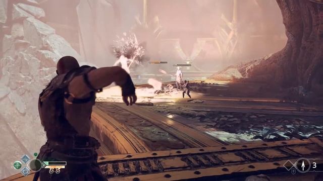 God of War