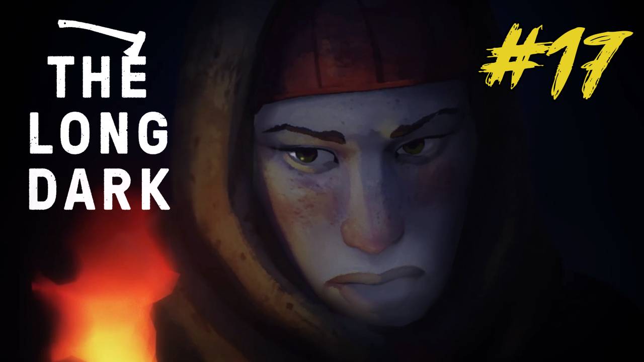 Дорога в шахту. The Long Dark (Сюжет) #17