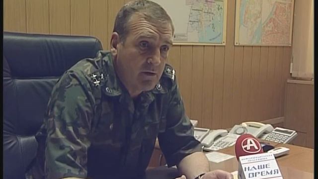 Выпуск новостей "Наше время. Астрахань", 07.07.2010